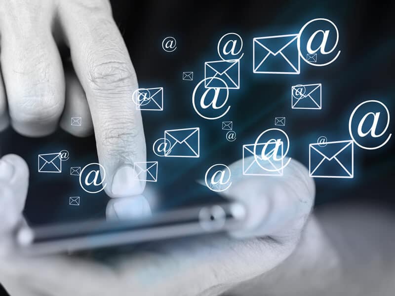 How To Send An Anonymous Email